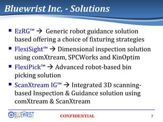 Automation And Robotic Solutions By Geometrix Automation & Robotic ...