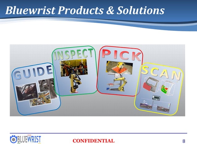 Automation And Robotic Solutions By Geometrix Automation & Robotic ...