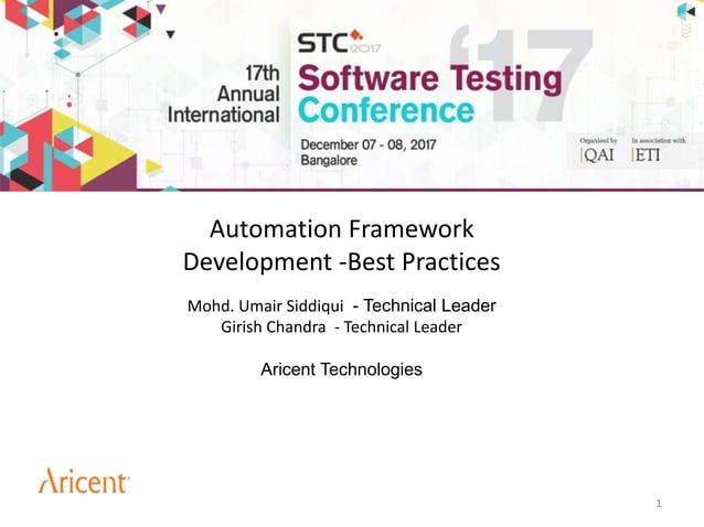 Automation Best Practices.pptx