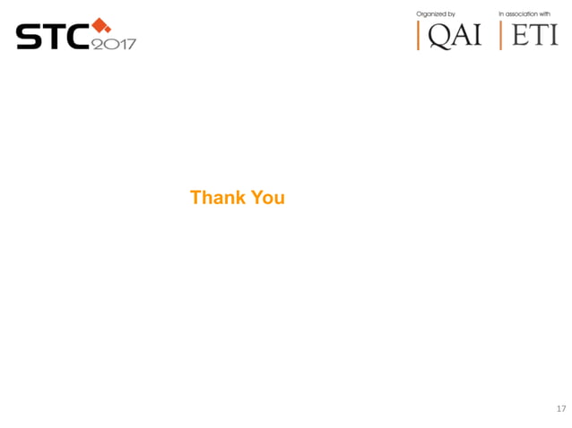 Automation Best Practices Pptx