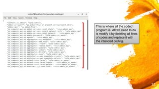 Automation chapt 3 | PDF