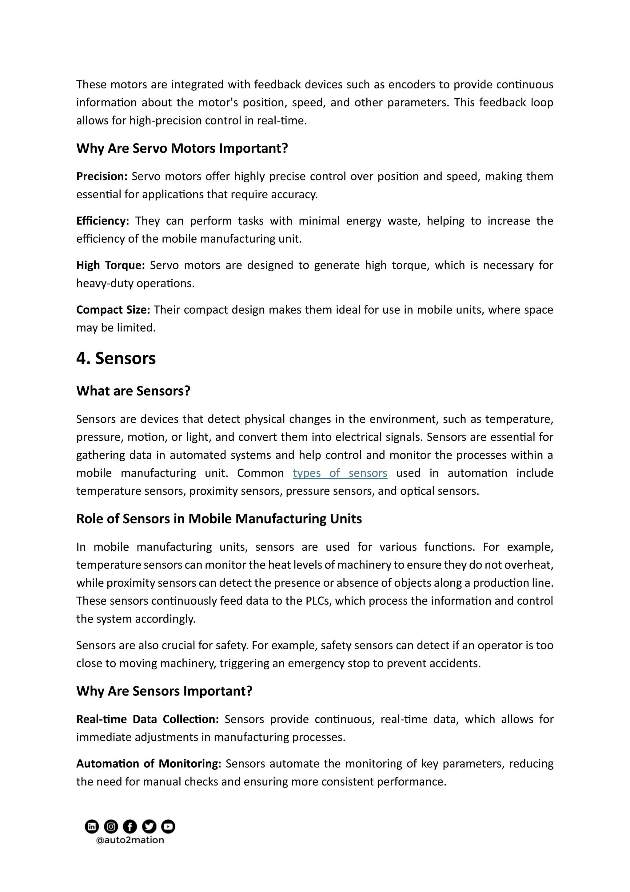 Automation Components That Drive Mobile Manufacturing Units.pdf