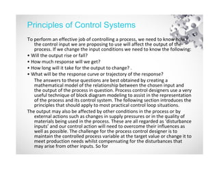 Automation & control | PDF
