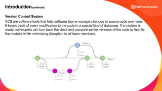 Automation Deployments and Gudielines.pptx