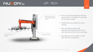 NUKON - AUTOMATION SYSTEMS | PDF