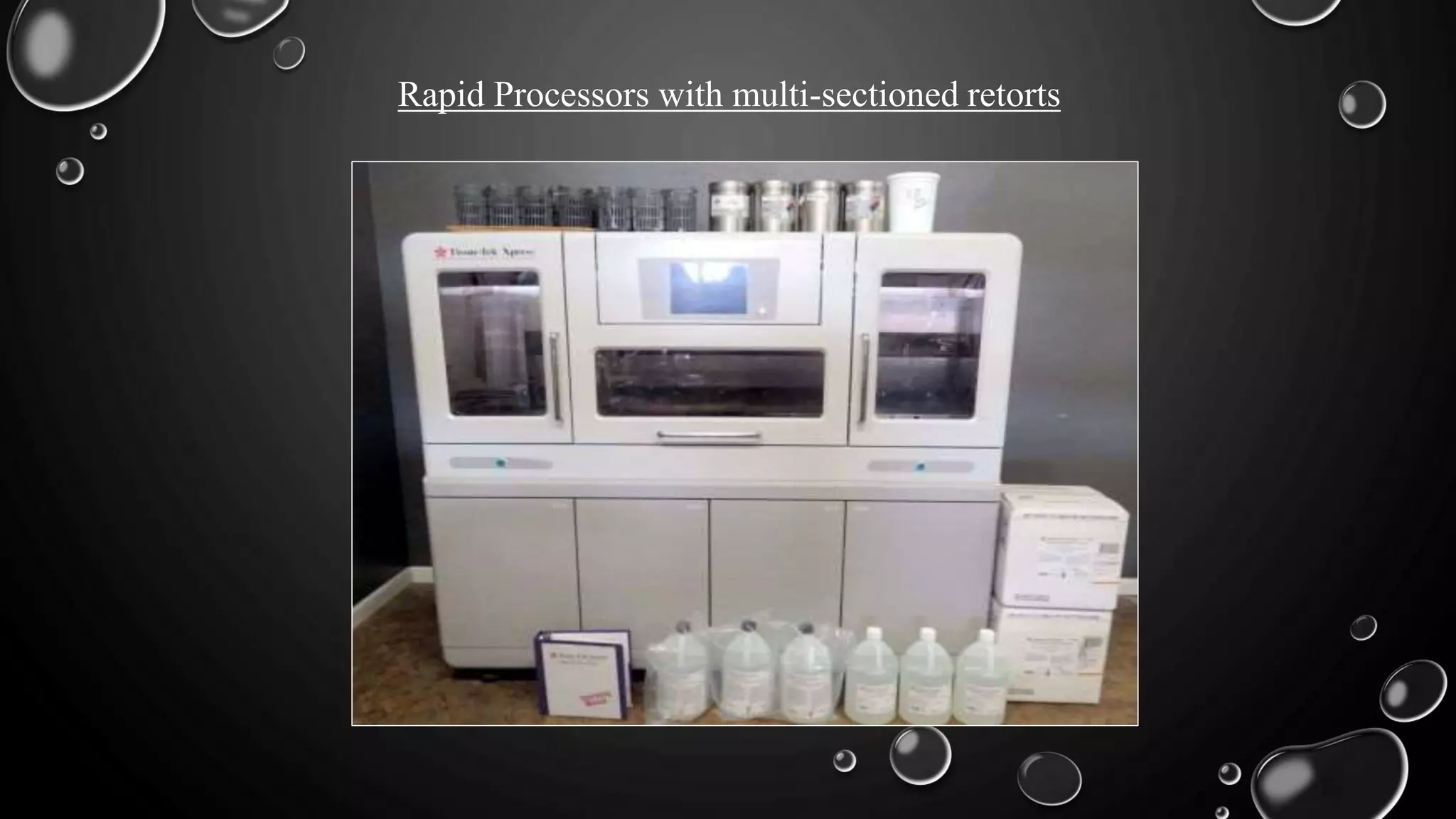 Automation histopathology | PPTX