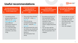 Automation Hub Best Practices - Large Scale Rollouts.pdf
