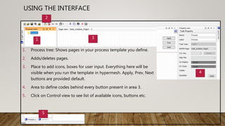 Automation in Hypermesh | PPTX