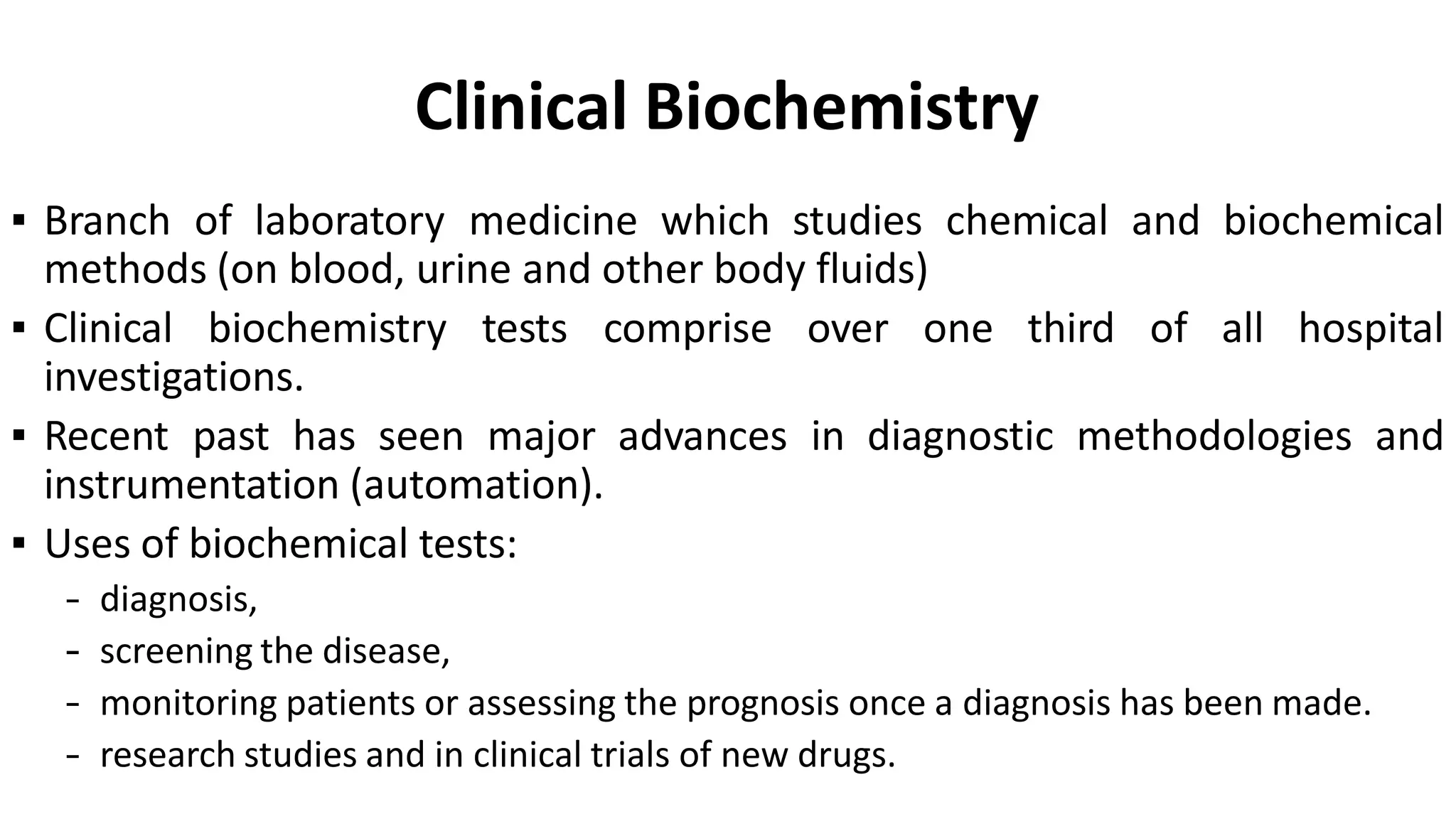 Automation in Clinical Biochemistry.pptx