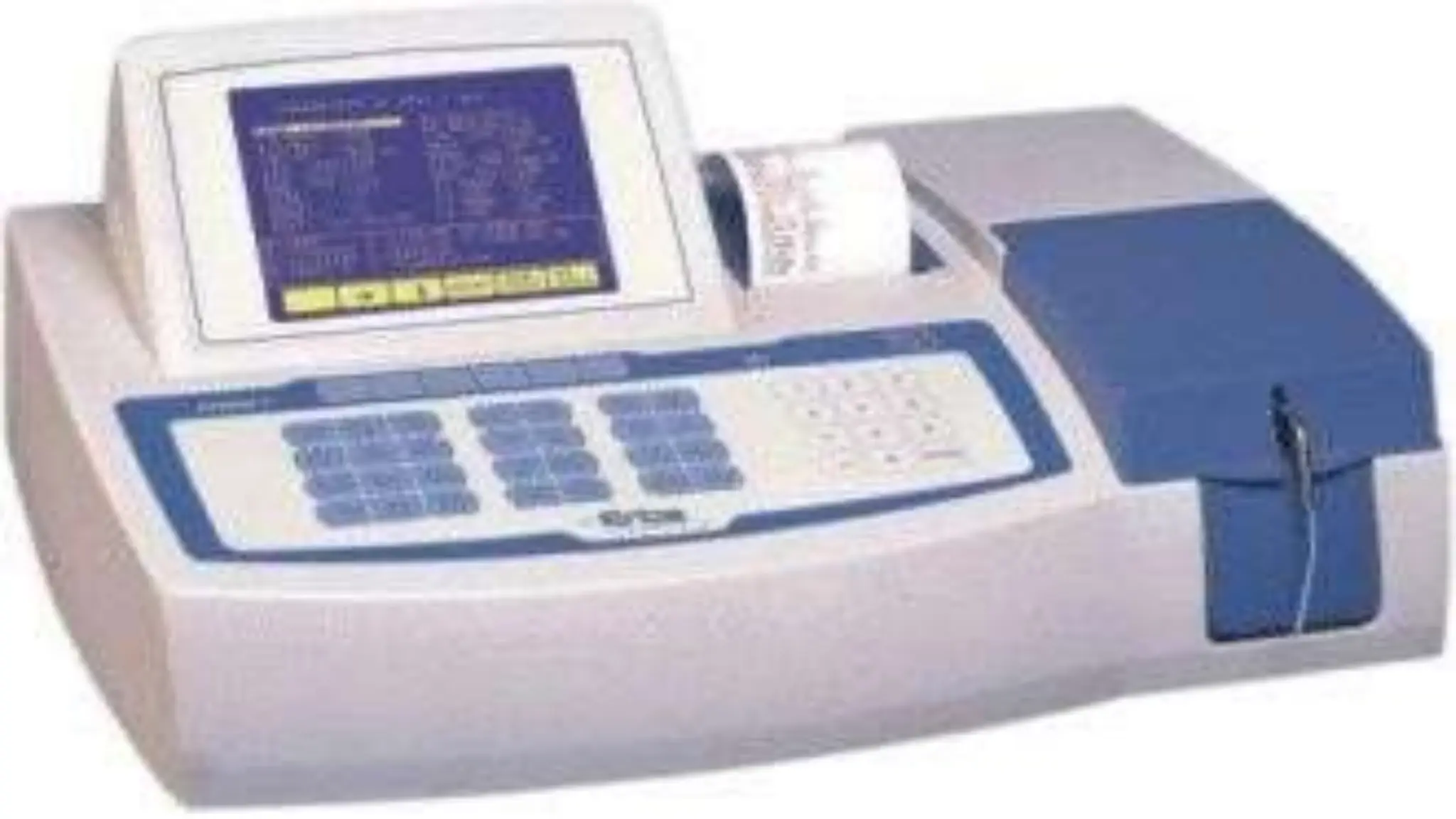 Automation in Clinical Biochemistry.pptx
