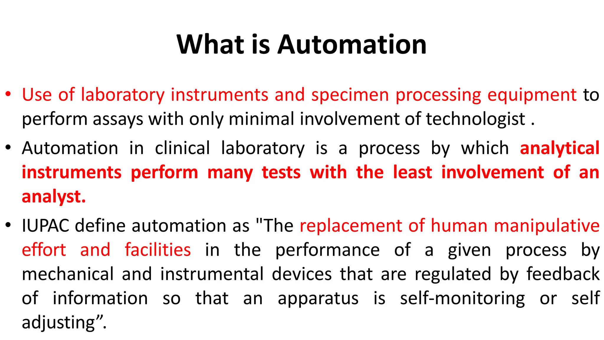 Automation in Clinical Biochemistry.pptx