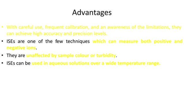 Automation in Clinical Biochemistry.pptx | Chemistry | Science
