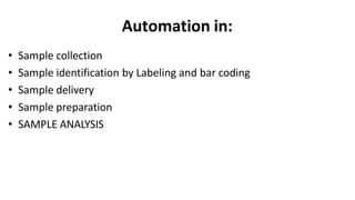 Automation in Clinical Biochemistry.pptx