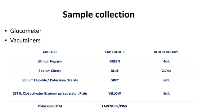 Automation in Clinical Biochemistry.pptx | Chemistry | Science
