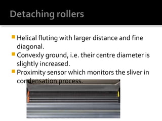 Automation in combers ppt | PPT