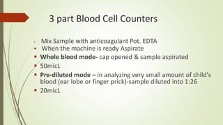AUTOMATION IN HAEMATOLOGY.pptx