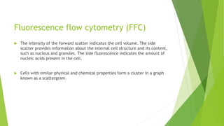 AUTOMATION IN HEMATOLOGY | PPTX