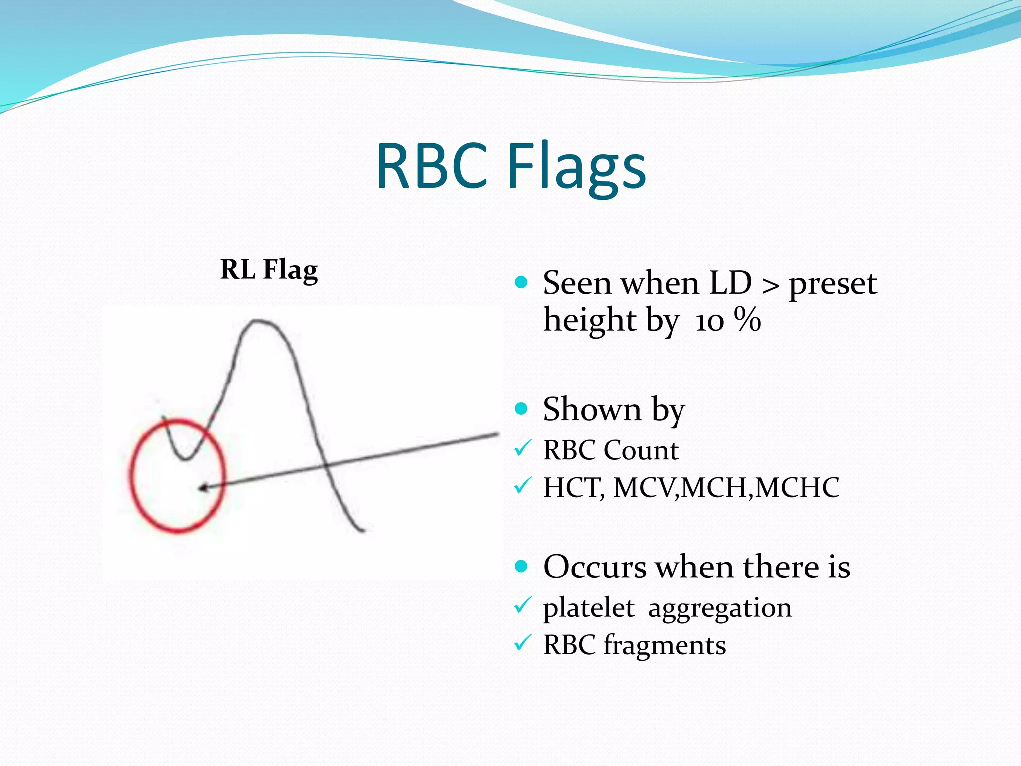 Automation in Hematology part 2 | PPTX