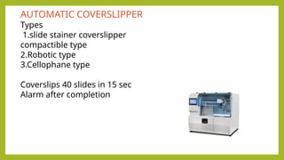 Automation in histopathology vismaya ppt.pptx