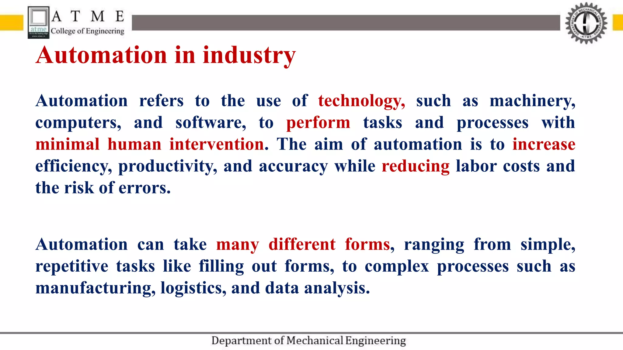 Automation in industry PPT.pptx