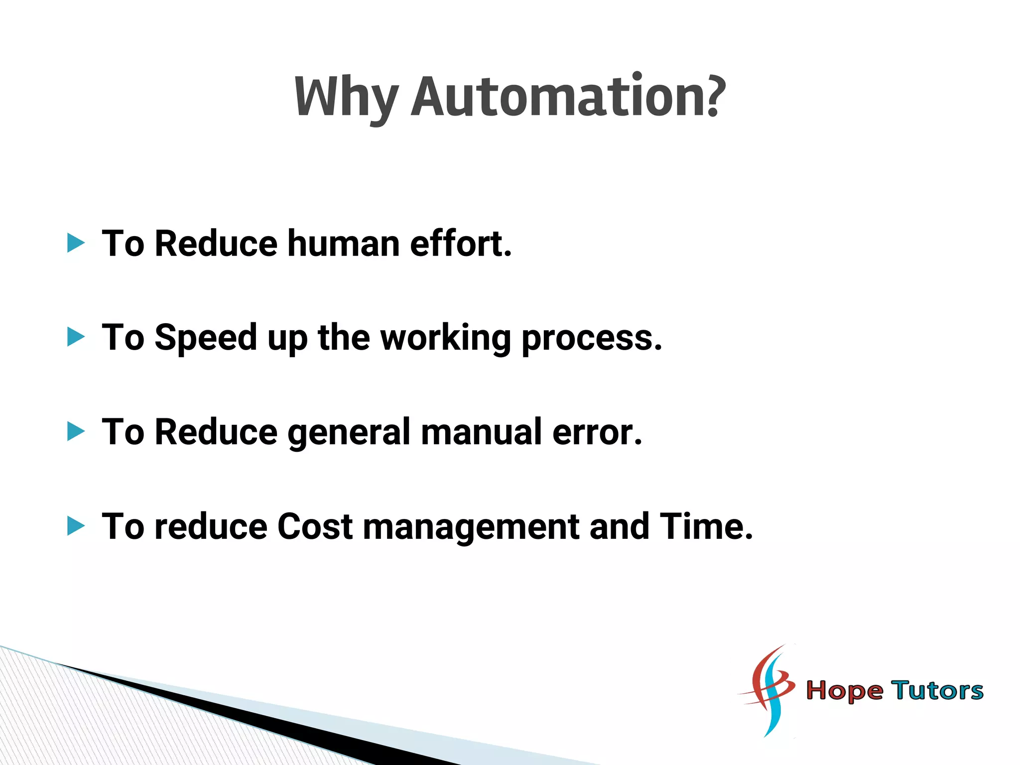 Automation in it industry.pptx