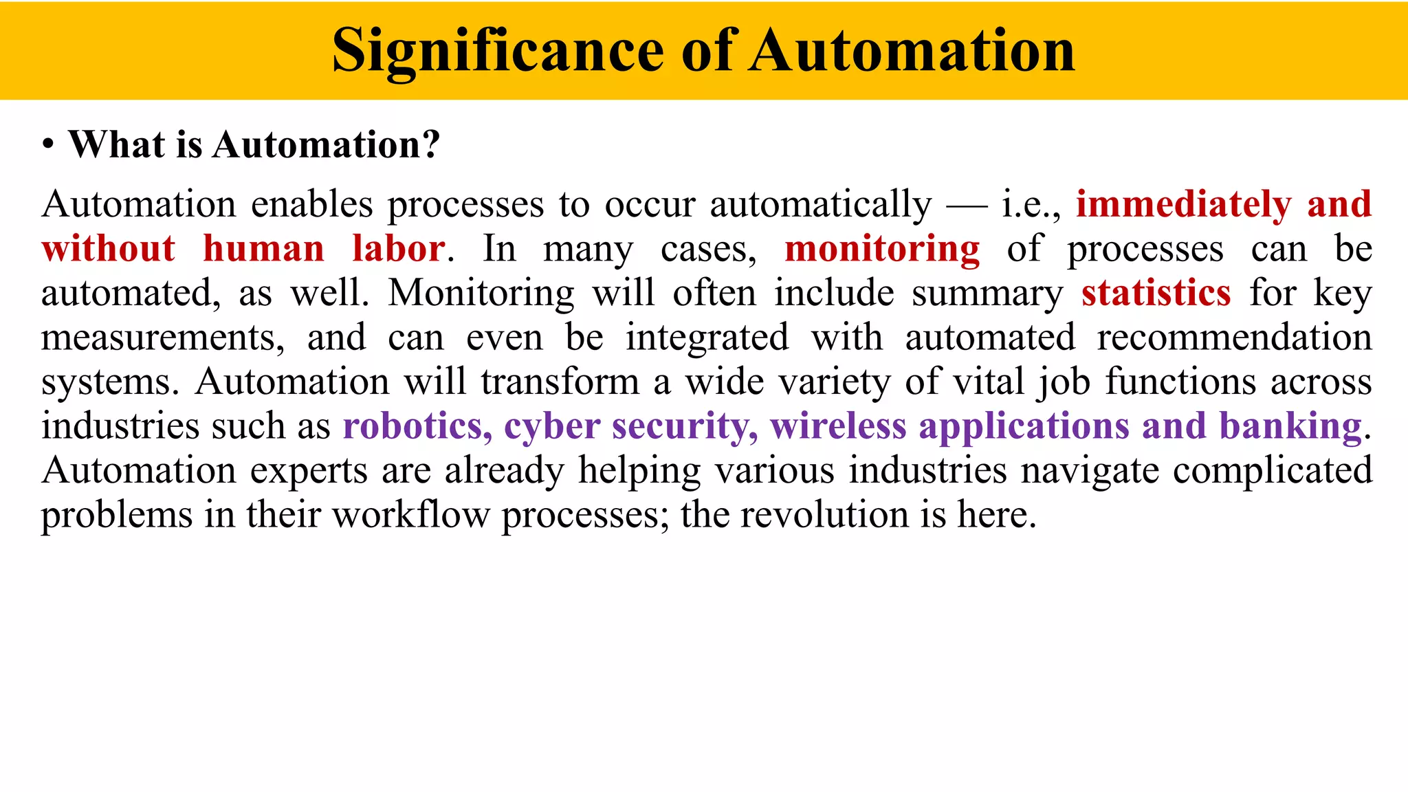 Automation in Manufacturing (Unit-1) by Varun Pratap Singh.pdf