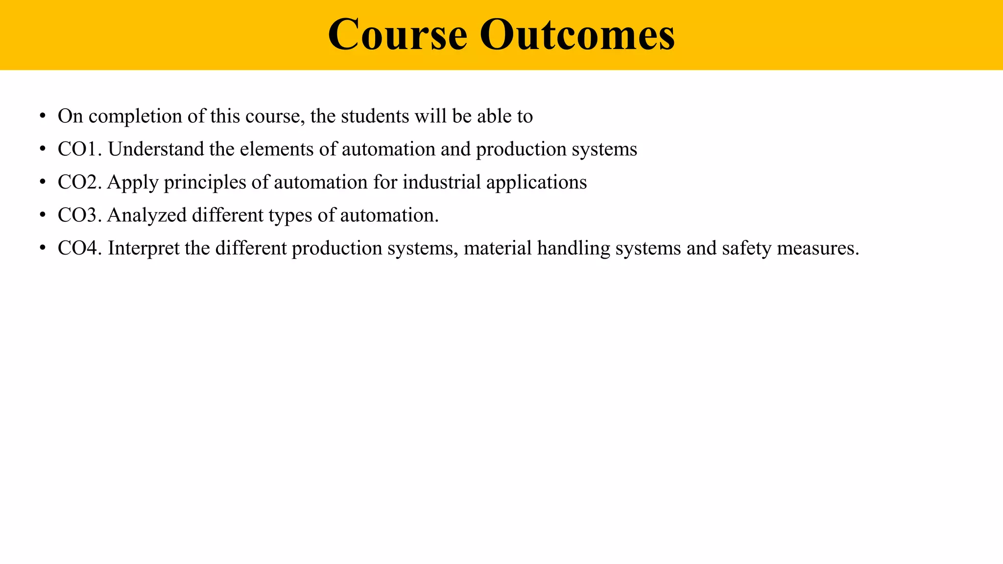 Automation in Manufacturing (Unit-1) by Varun Pratap Singh.pdf