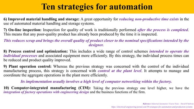 Automation in Manufacturing (Unit-1) by Varun Pratap Singh.pdf