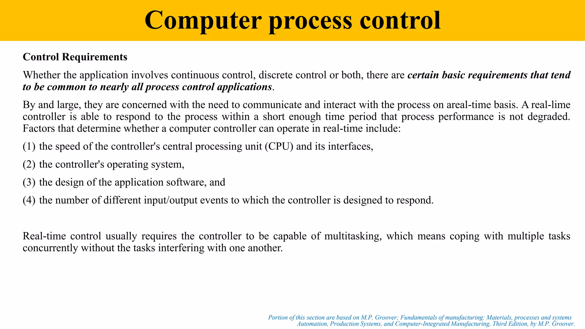 Automation in Manufacturing (Unit-2) by Varun Pratap Singh | PDF