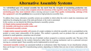 Automation in Manufacturing (Unit-4) by Varun Pratap Singh.pdf