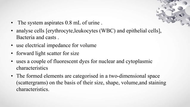 AUTOMATION IN MICROBIOLOGY | PPTX | Chemistry | Science