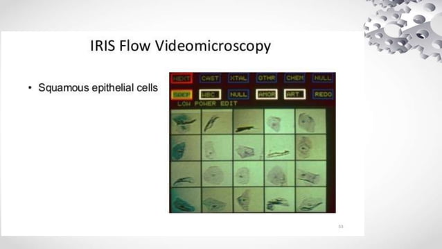 AUTOMATION IN MICROBIOLOGY | PPTX | Chemistry | Science