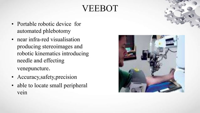 AUTOMATION IN MICROBIOLOGY | PPTX | Chemistry | Science
