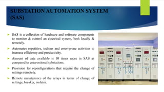 Automation in Power Sector-Dr.Priyabrata Patnaik,OERC.ppt