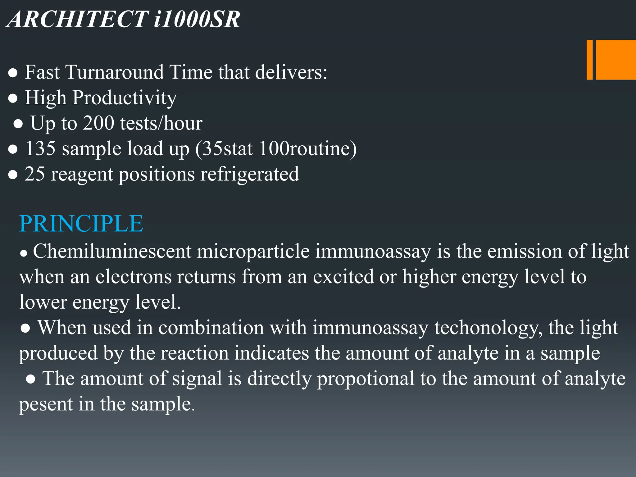 AUTOMATION IN SEROLOGY.pptx educational | PPTX