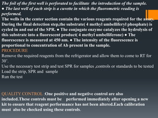 AUTOMATION IN SEROLOGY.pptx educational | PPTX | Blood Disorders ...