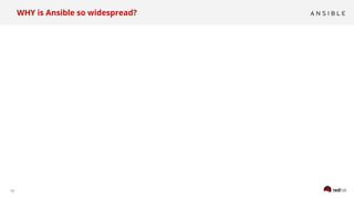 Automation Integration Ansible | PPT