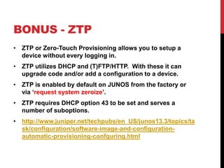 Automation intro | PPTX