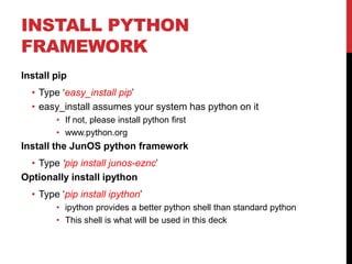 Automation intro | PPTX