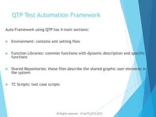 Automation testing introduction for FujiNet | PPT