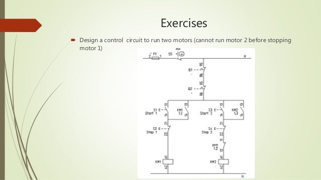 Automation Lecture 2