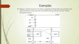 Automation lecture5 | PPTX