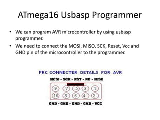 Automation of cstr using microcontroller gp11 | PPTX