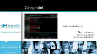 Automation of loan generation and servicing | PPT