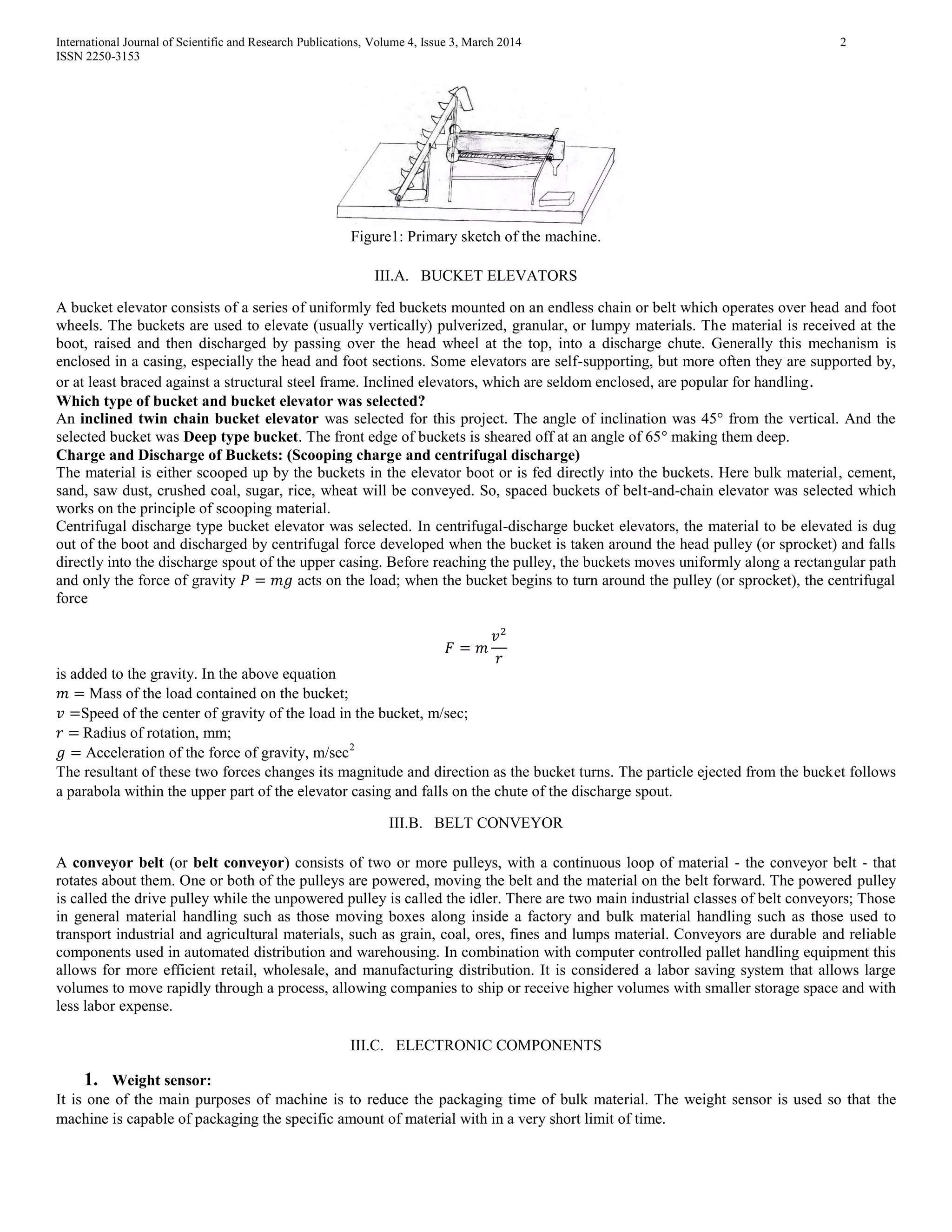 Automation of material_handling_with_buc | PDF