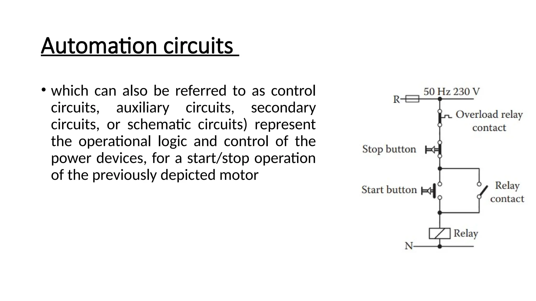 Automation of Mechanical System (Introduction).pptx