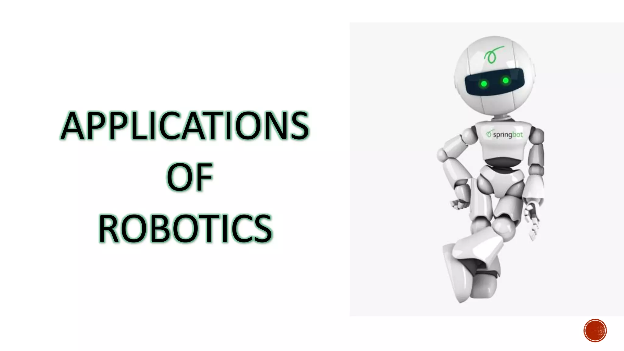 Automation Of Robotics.pptx