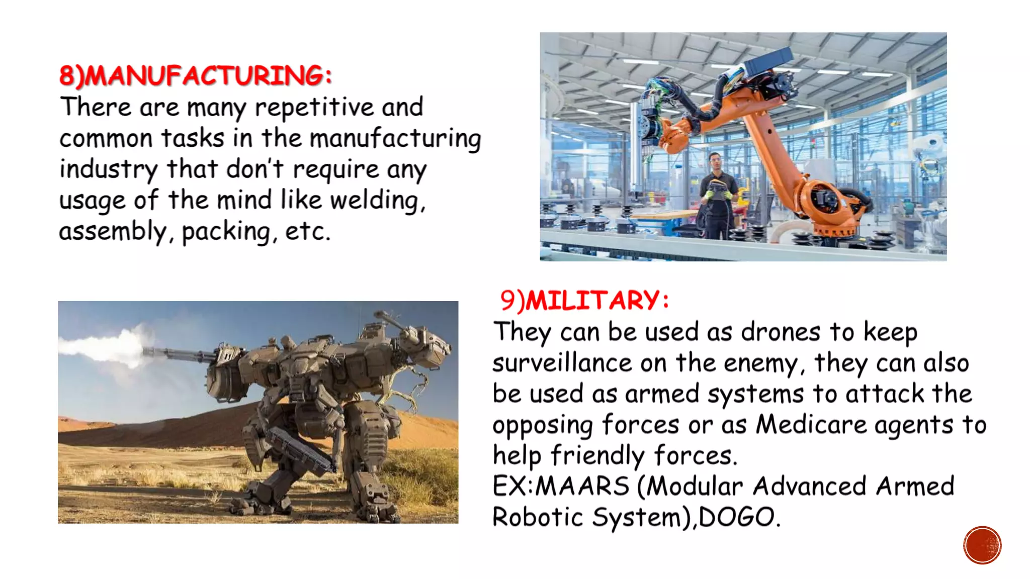 Automation Of Robotics.pptx