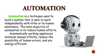 Automation Of Robotics.pptx