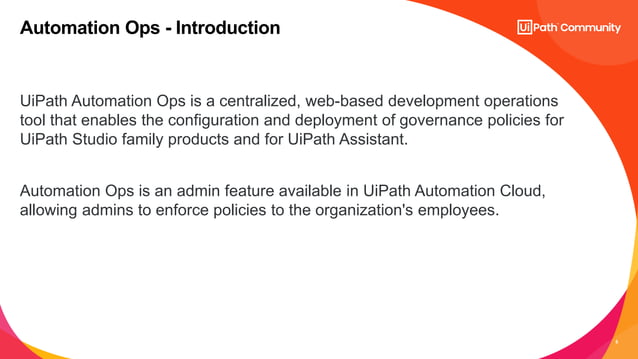 Automation Ops Series Session 1 Introduction And Setup Devops For